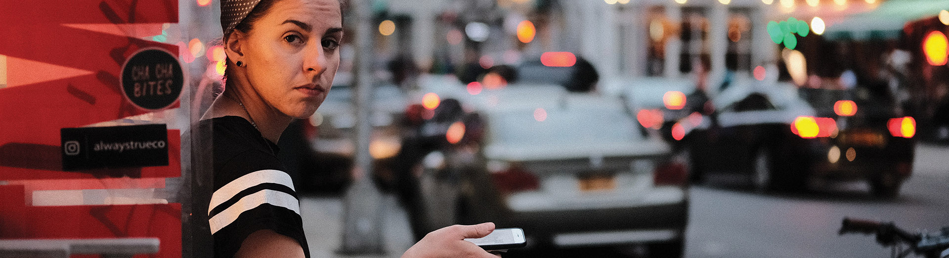 Share Your Story | National Human Trafficking Hotline